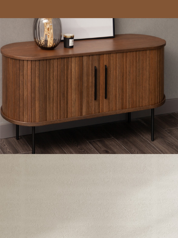 Brookman - Muebles y Decoración